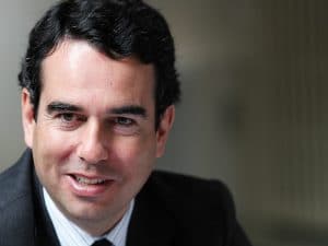 Organización - Fundación Botín